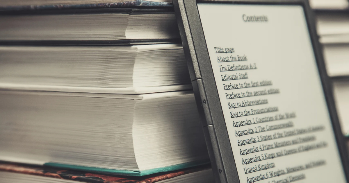 How to Write an E-book - Keap