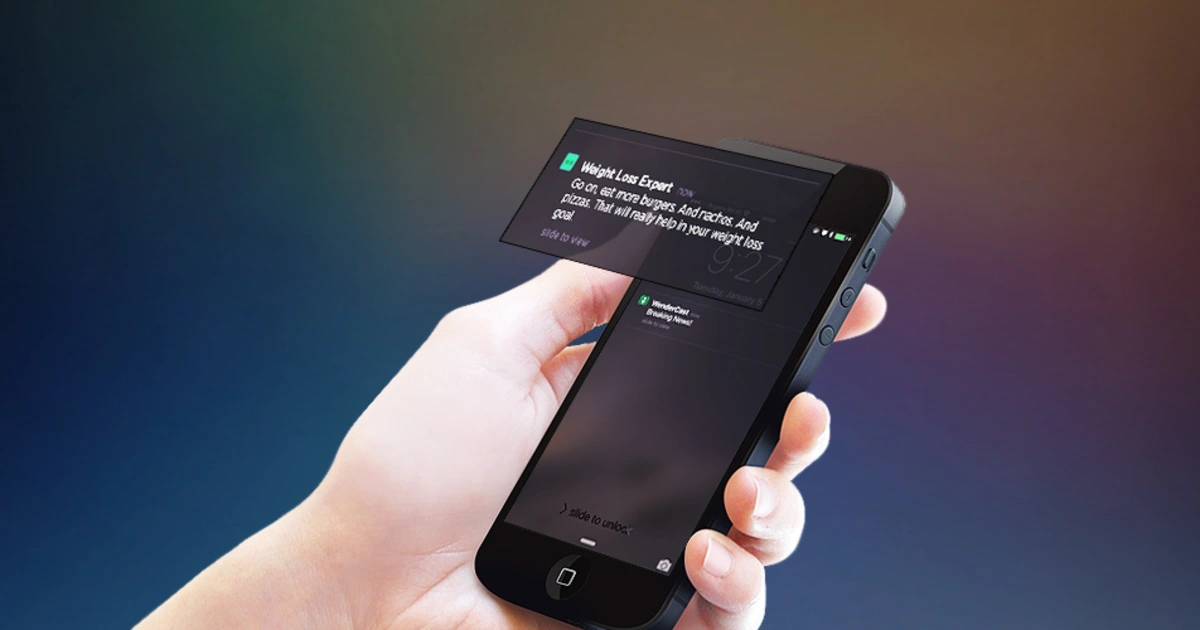 How to Write an Effective Push Notification That Converts