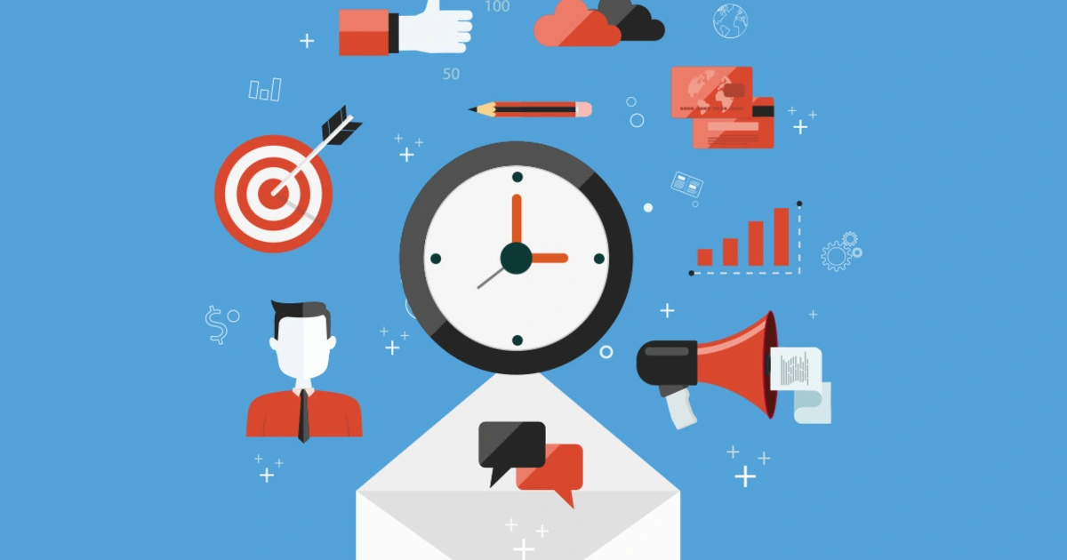 5 Reasons to Use Email Blasts in 2017 - Keap