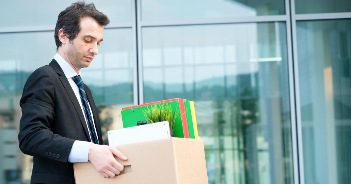 7 Etiquette Tips to Use When Firing an Employee