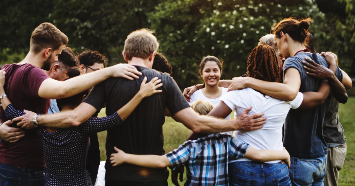 5 Steps to Building a Community Around Your Brand - Keap