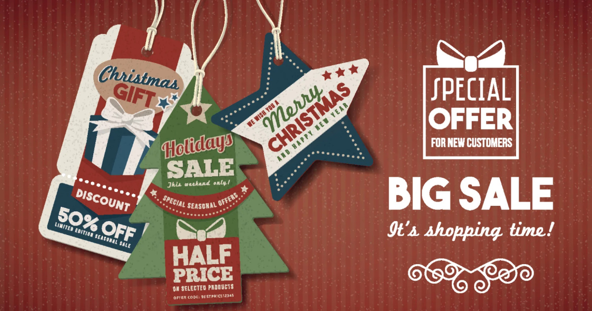 Your 6-step Guide to Creating a Holiday Marketing Campaign | Keap