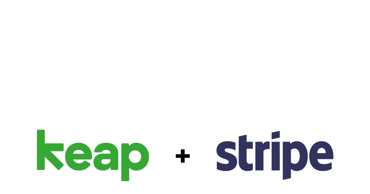 Keap’s integration with Stripe creates best-in-class payments ...