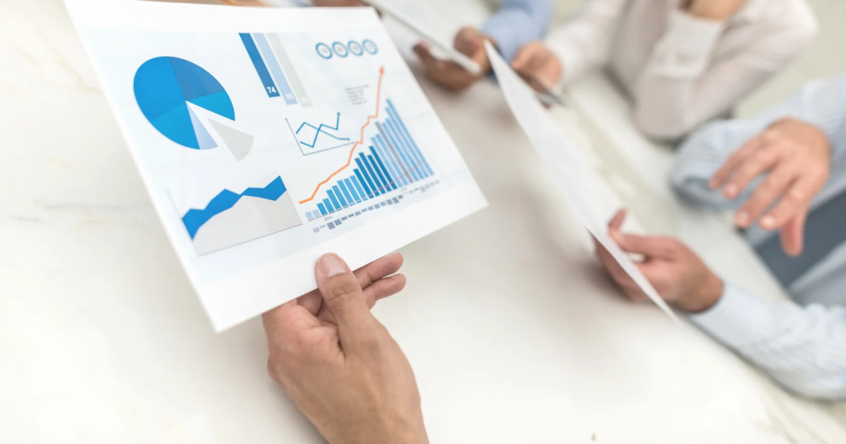 7 tips to write an effective sales report