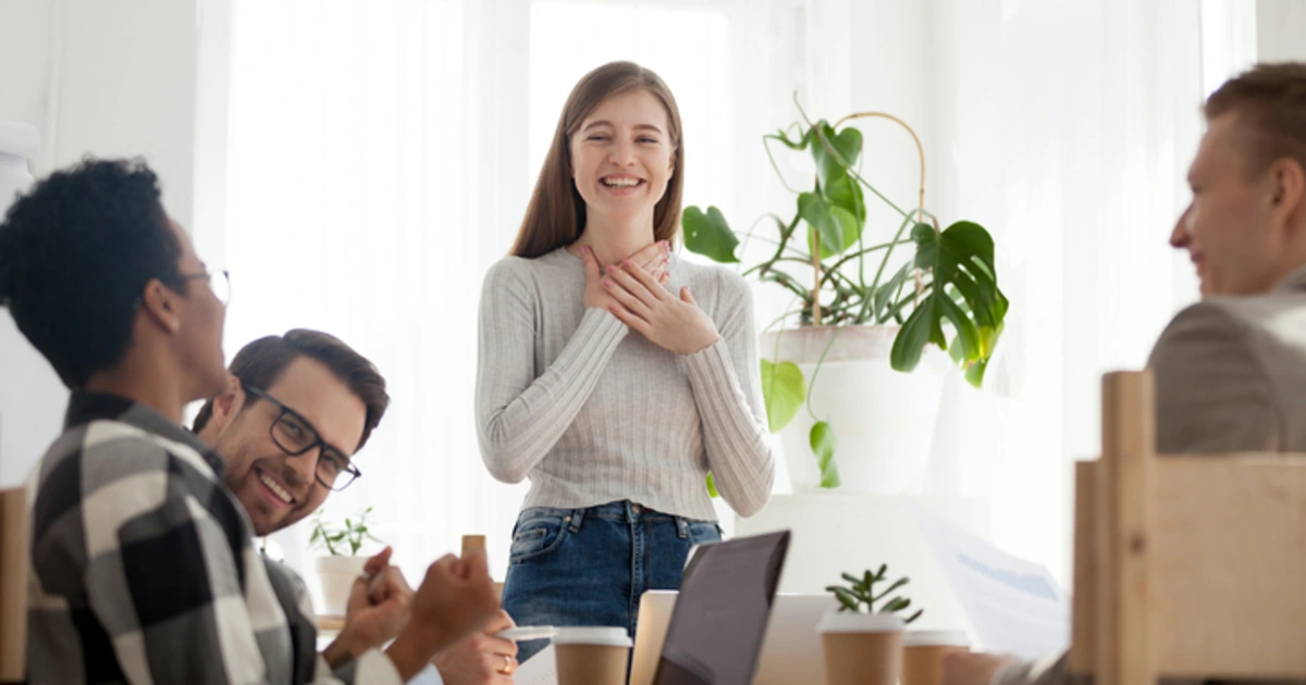 10 examples of core values in the workplace