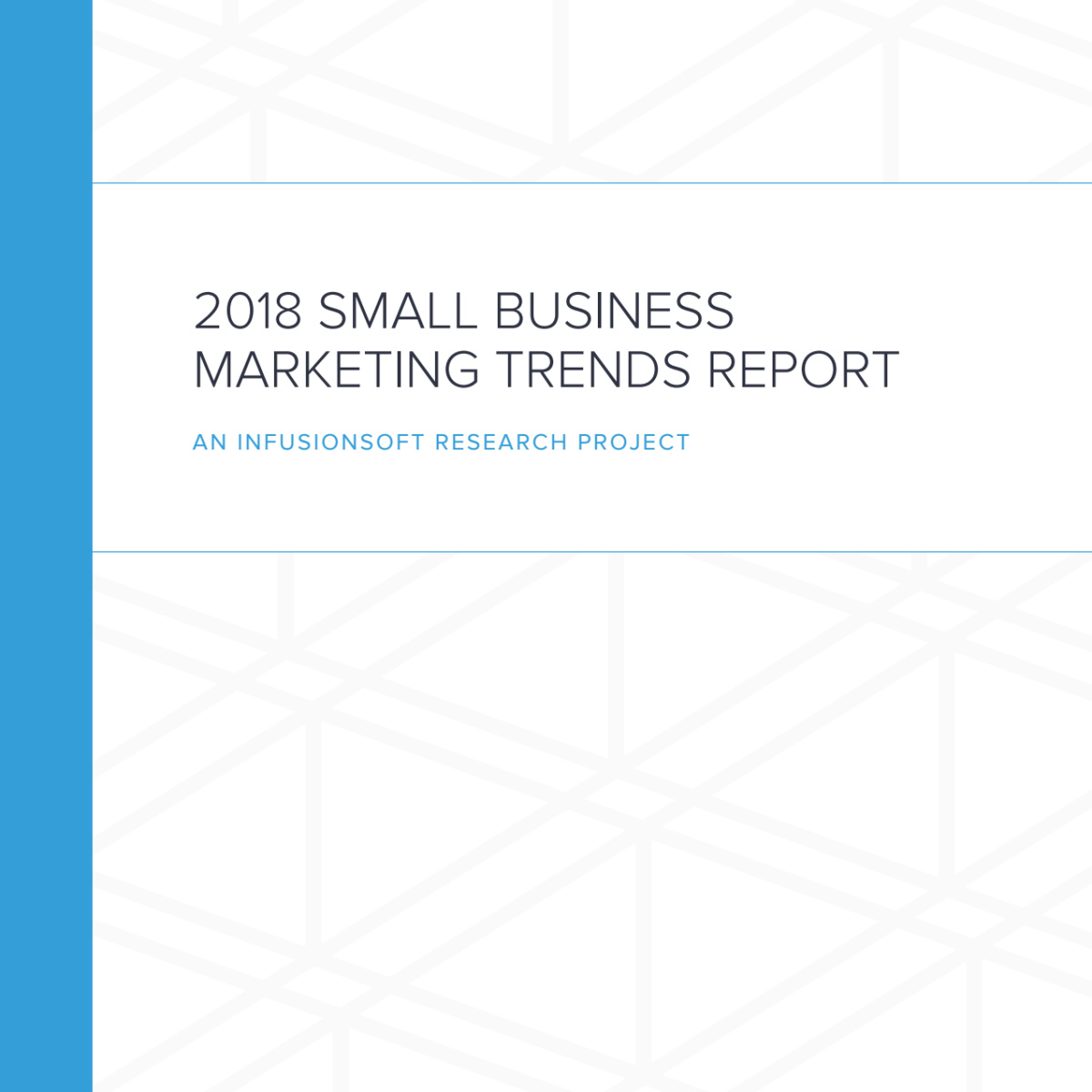 2018 Small Business Trends Report - Keap