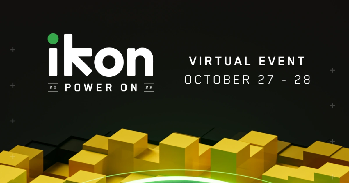 Keap Announces ikon 2022 To Help Entrepreneurs Power On | Keap