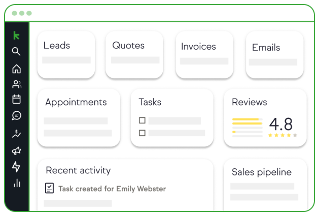 Keap® (fka Infusionsoft) | CRM, Sales & Marketing Automation