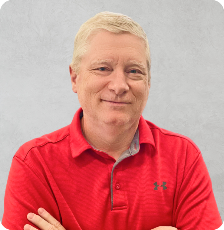 Our Leadership Team | Keap®