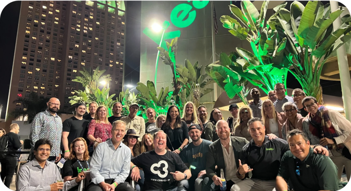 Join the Keap Sales Team