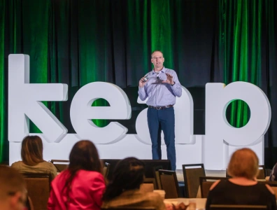 Small Business Automation Blog | Keap - Small Business CRM