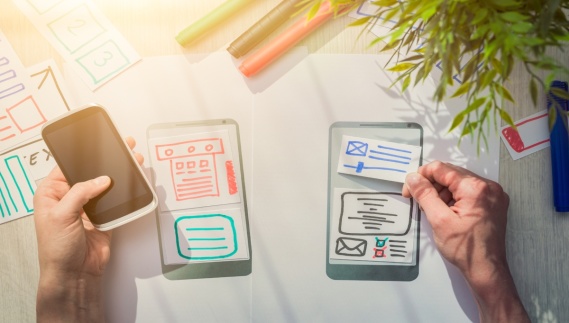 How to Reduce Friction for Mobile Users With Progressive Web Apps