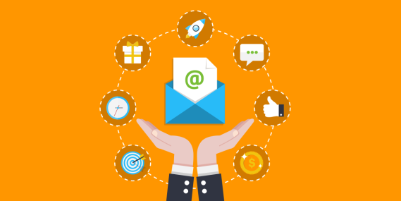 Dedicated IP vs. shared IP for email marketing - Keap